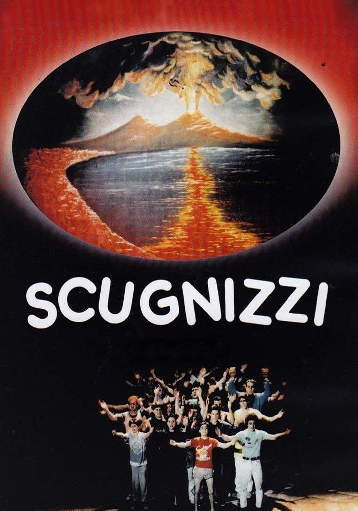 Scugnizzi - film: dove guardare streaming online
