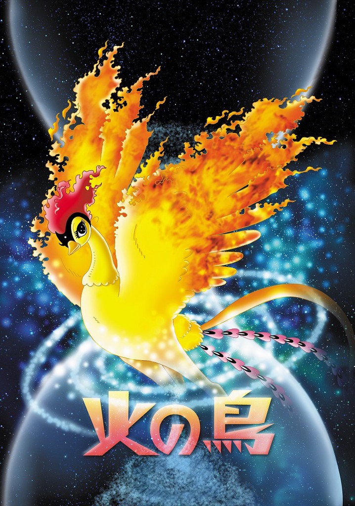 Phoenix - guarda la serie in streaming online