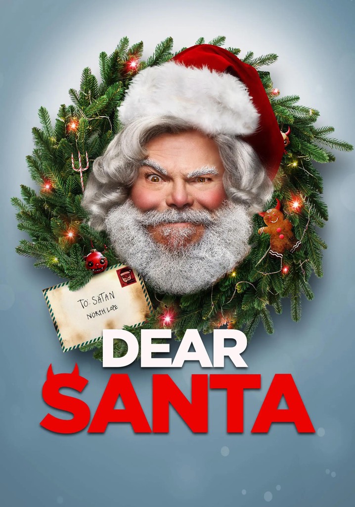 Dear Santa streaming: where to watch movie online?