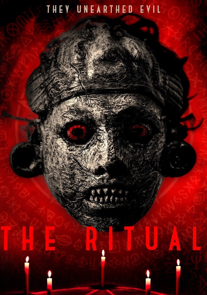 The Ritual - movie: where to watch streaming online