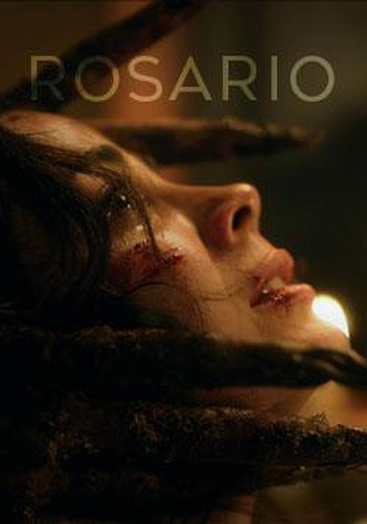 Rosario filme - Veja onde assistir online
