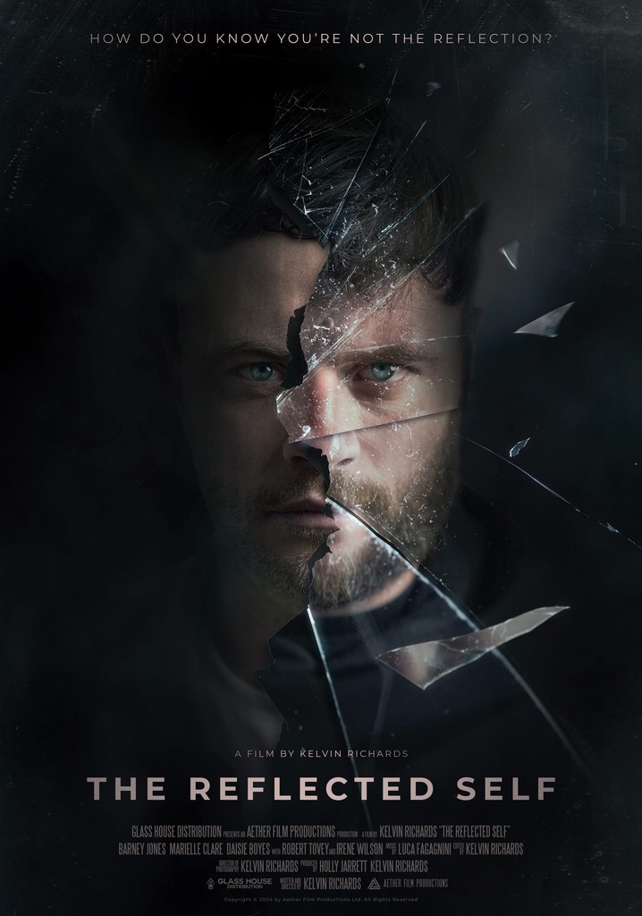 The Reflected Self streaming: where to watch online?