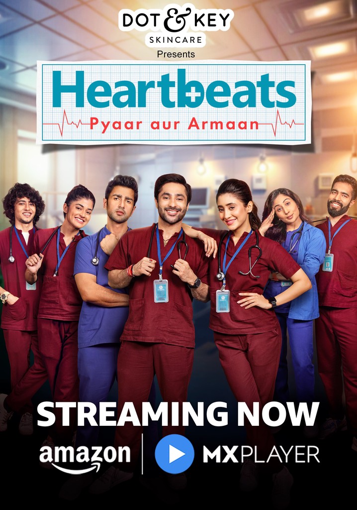 Heartbeats: Pyaar aur Armaan - streaming online