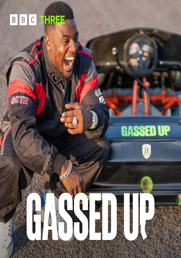 Gassed Up Season 1 - watch full episodes streaming online