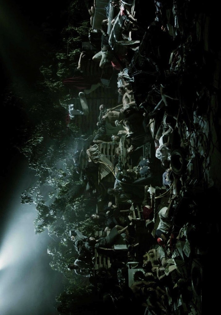 Earth streaming: where to watch movie online?