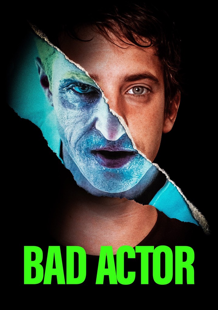 Bad Actor: A Hollywood Ponzi Scheme - streaming