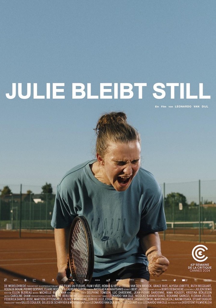 Julie bleibt still - Stream: Jetzt Film online anschauen