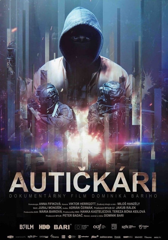 Hotii de masini streaming: unde să urmăriți online?