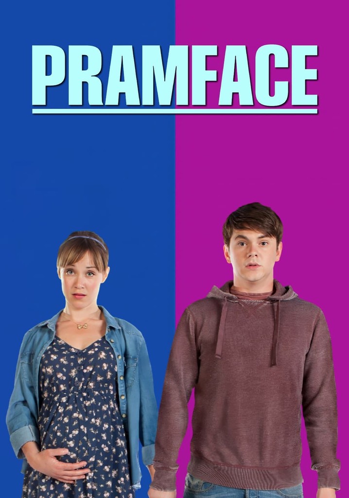Pramface - watch tv show streaming online