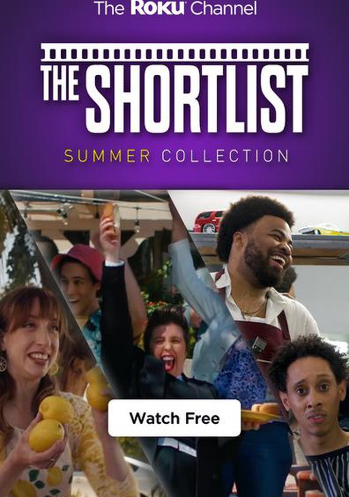 The Shortlist - streaming tv show online