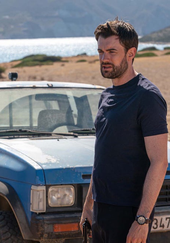 Malice Season 1 - watch full episodes streaming online