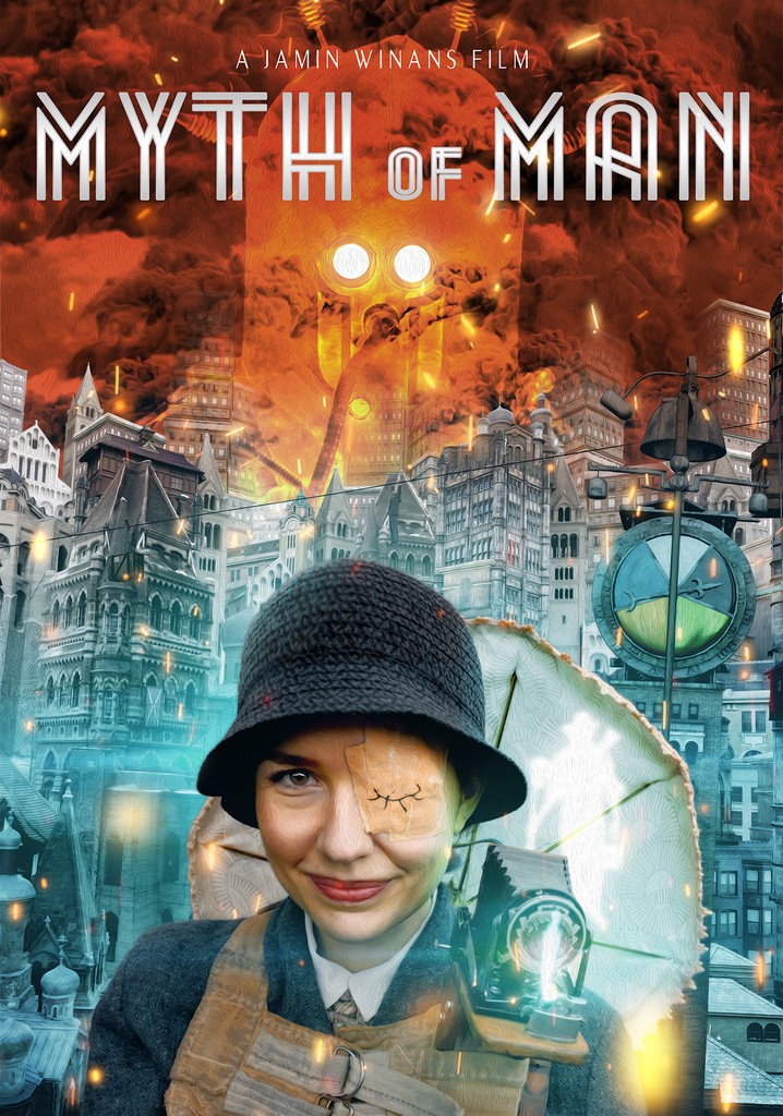 Myth of Man streaming: where to watch movie online?