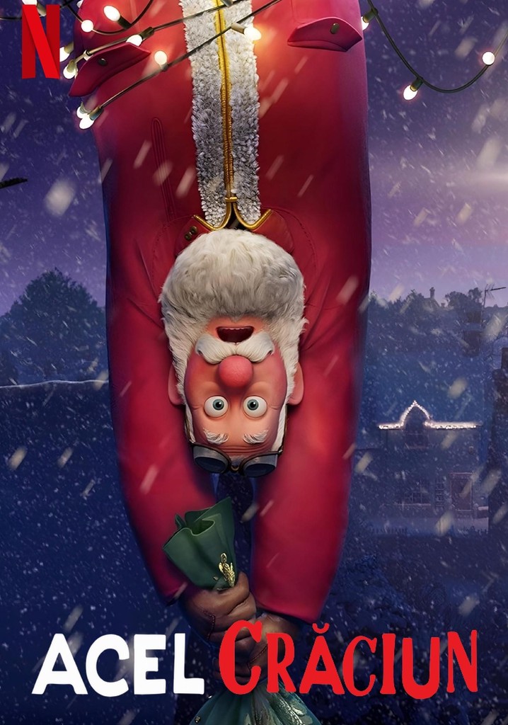 Acel Crăciun streaming: unde puteți urmări filme online?