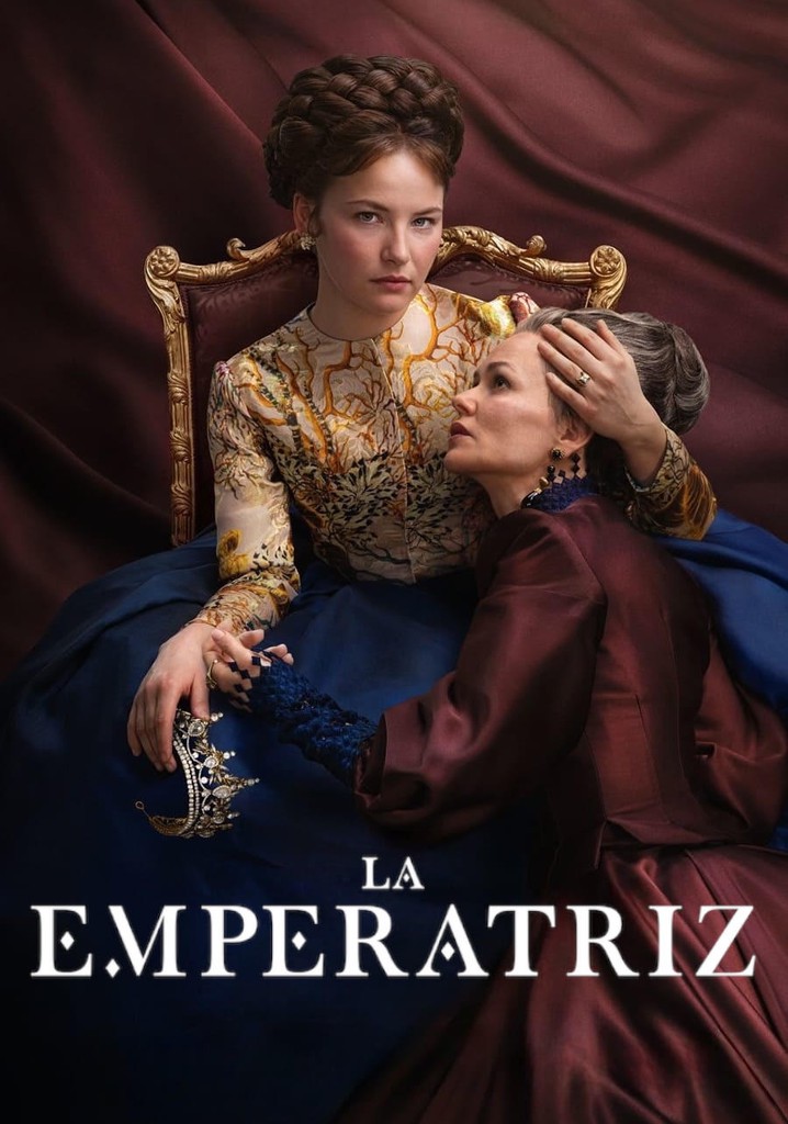 La emperatriz temporada 2 - Ver episodios online
