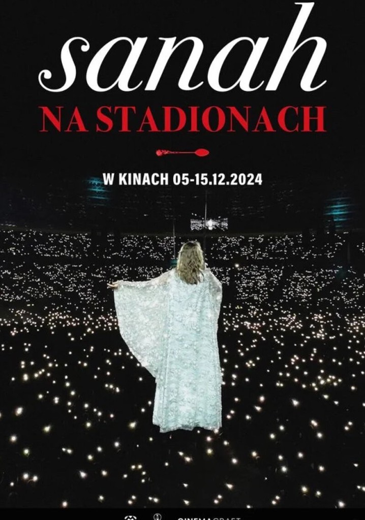 Sanah Na Stadionach streaming: where to watch online?