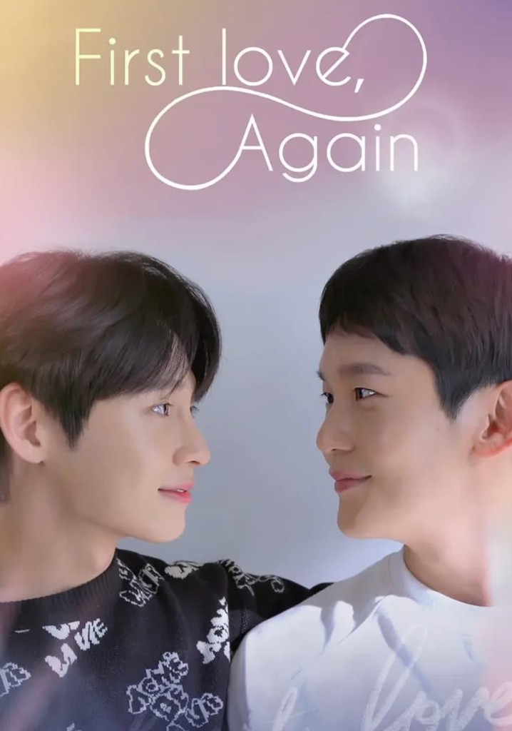 First Love, Again - streaming serialu online