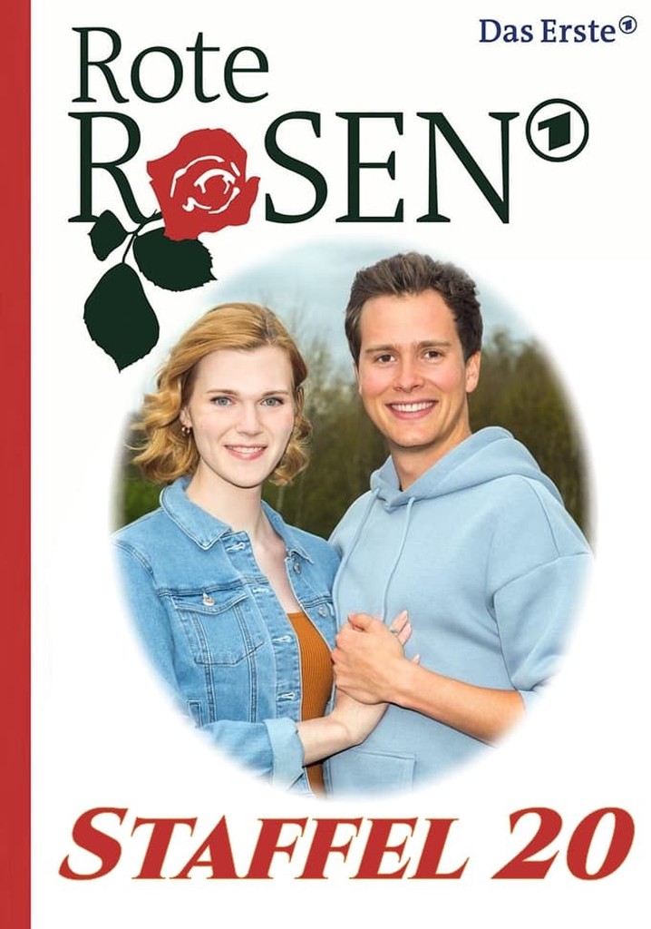 Rote Rosen Staffel 20 - Jetzt online Stream anschauen