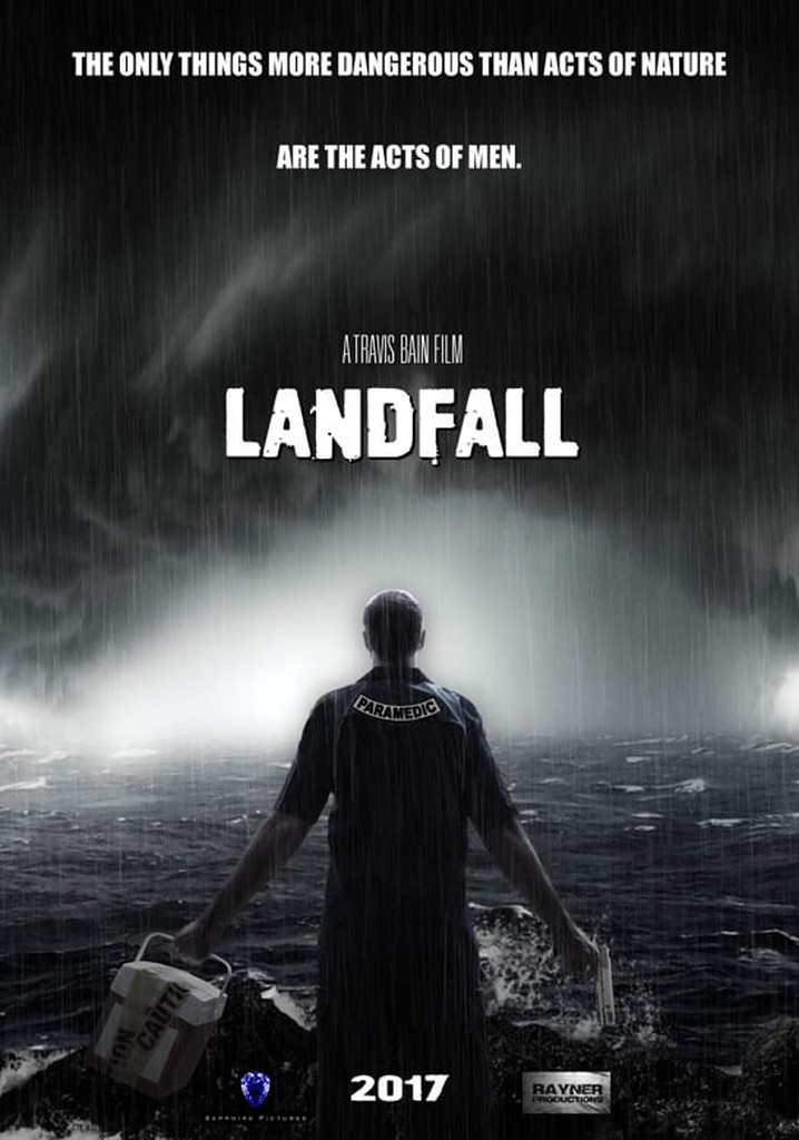 Landfall streaming: where to watch movie online?