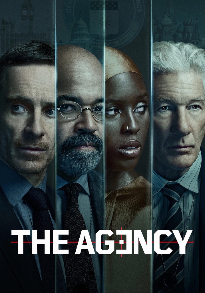 Saison 1 The Agency streaming: où regarder les épisodes?