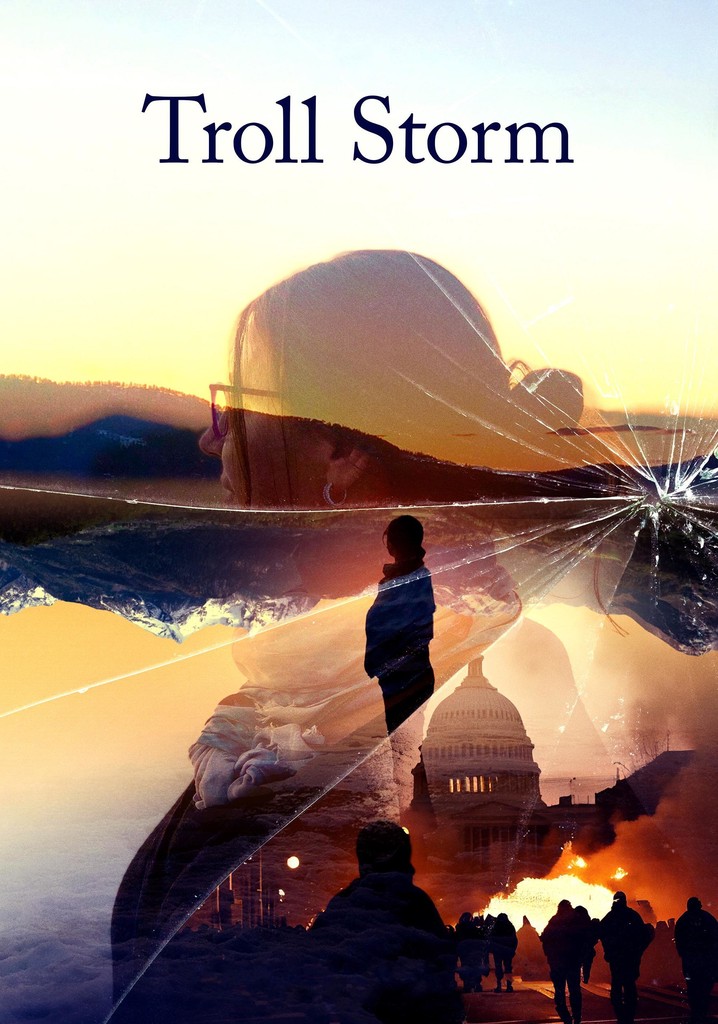 Troll Storm streaming: where to watch movie online?