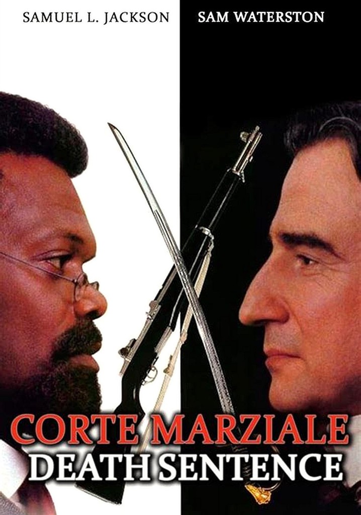 Corte marziale - Death Sentence - streaming online
