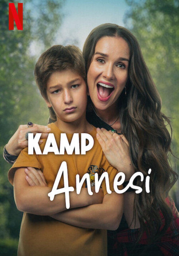 Kamp Annesi yayını: İnternette nereden film izlenir?