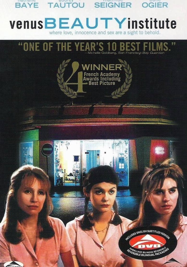 Venus Beauty Institute - movie: watch streaming online