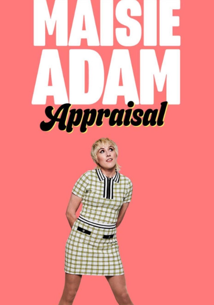 Maisie Adam: Appraisal - movie: watch streaming online