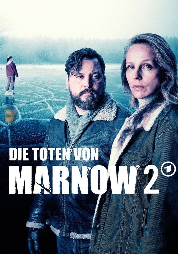 Die Toten von Marnow Staffel 2 - Jetzt Stream anschauen