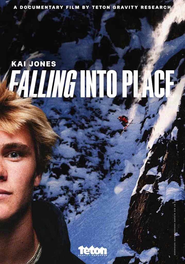 Falling into Place: Kai Jones - Stream: Online anschauen