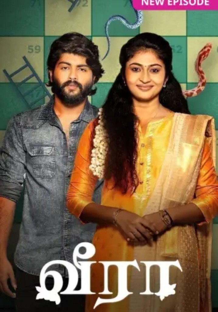 Veera - watch tv show streaming online
