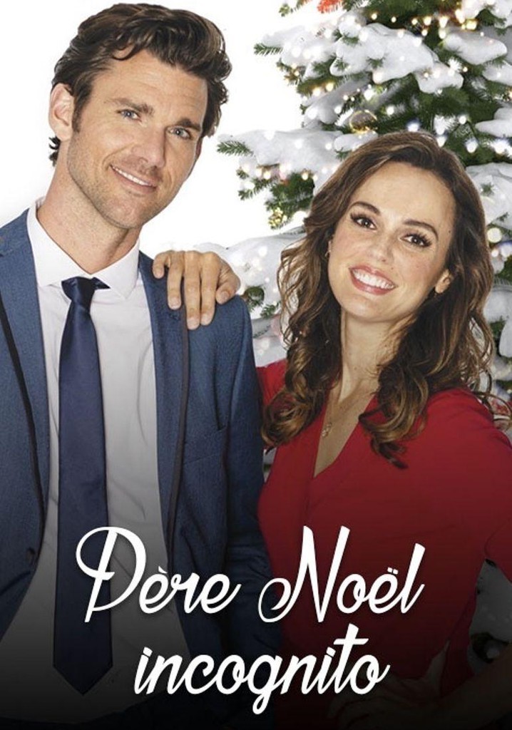 Regarder Père Noël incognito en streaming complet