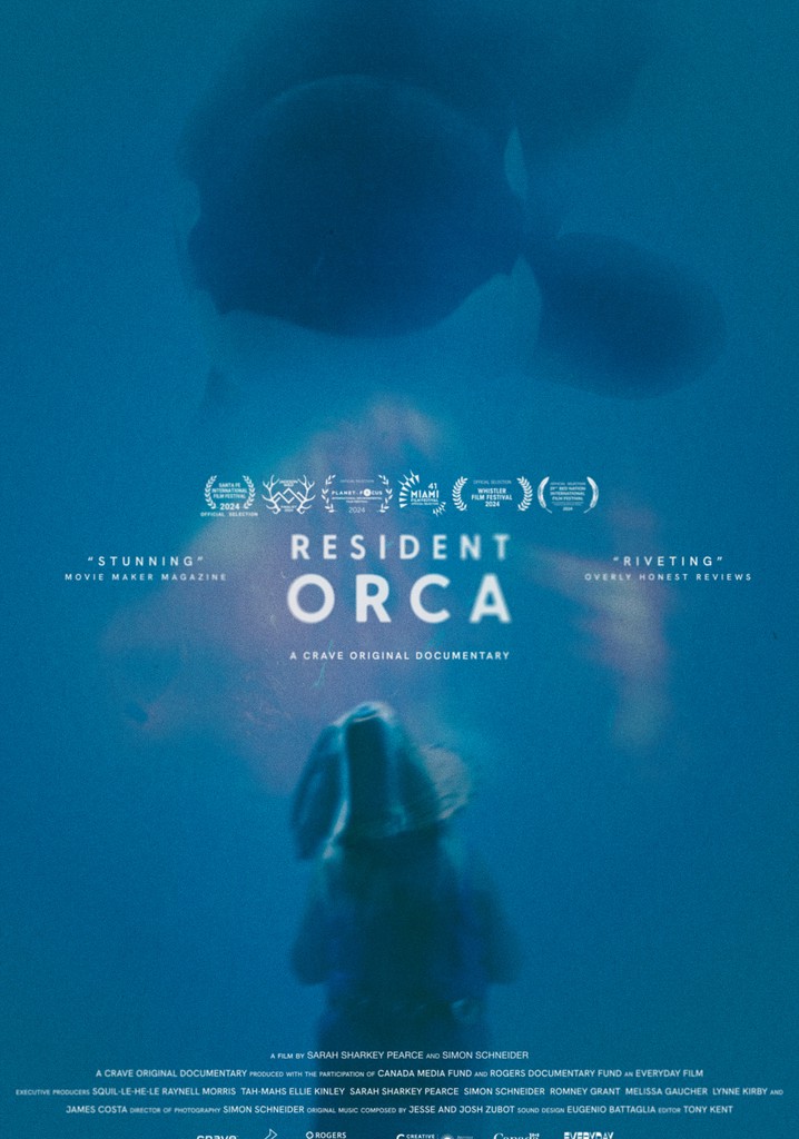 Resident Orca - movie: watch streaming online