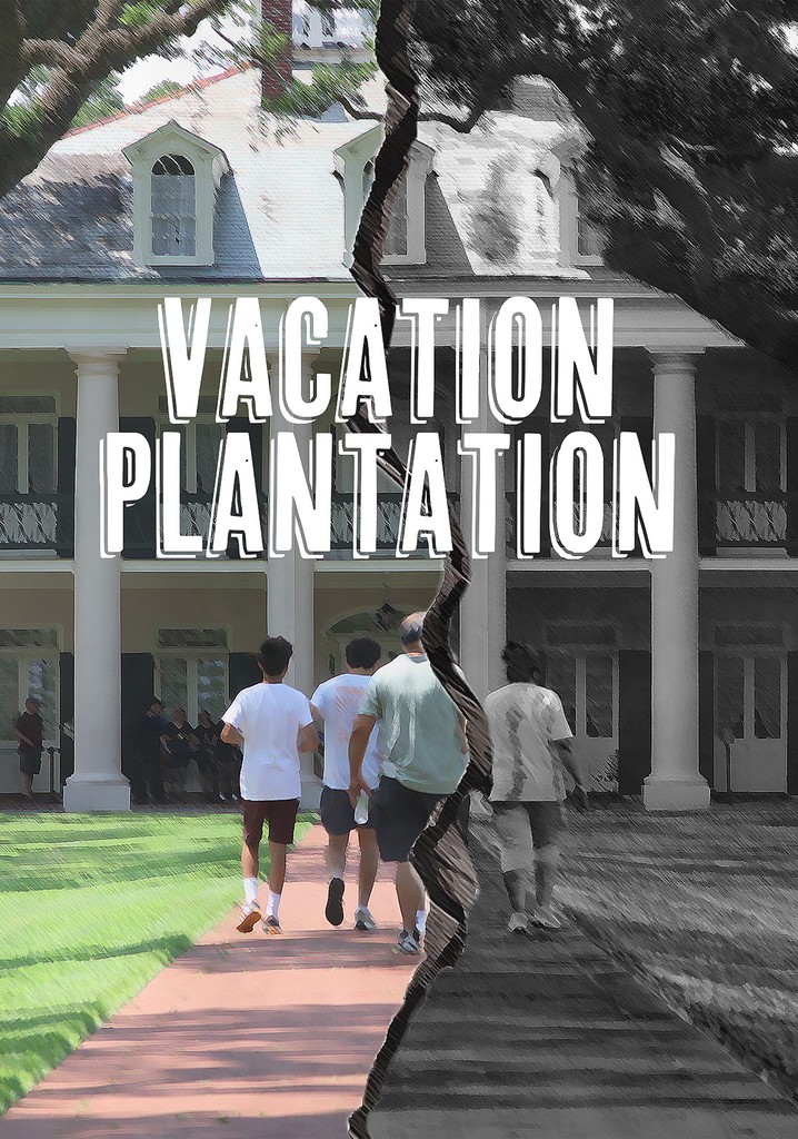 Vacation Plantation streaming: where to watch online?