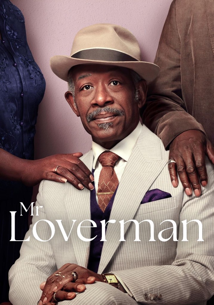 Mr Loverman Season 1 - watch full episodes streaming online