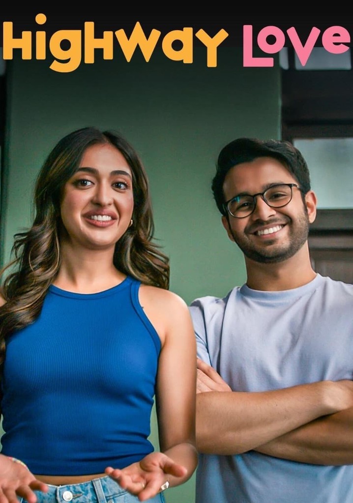 Highway Love Season 2 - watch full episodes streaming online