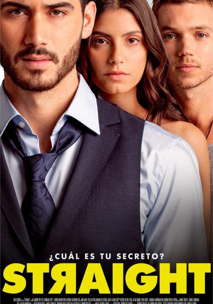 Straight - película: Ver online completa en español