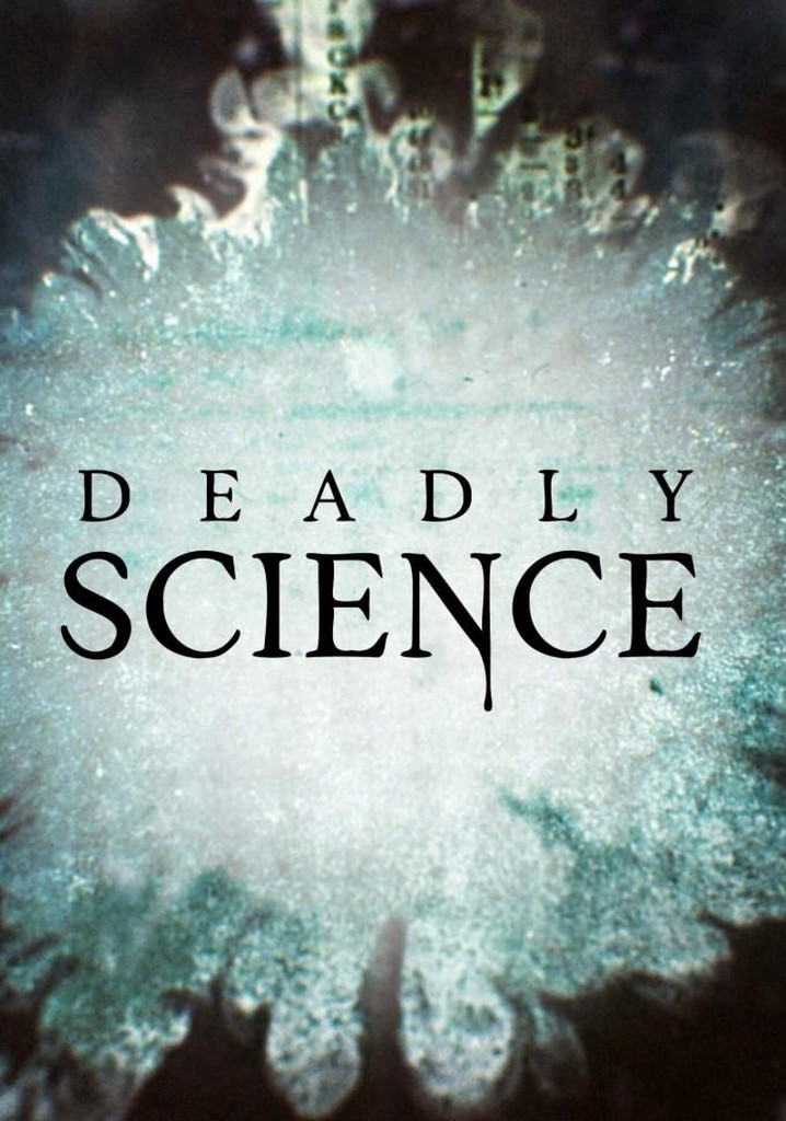 Deadly Science Season 2 - watch episodes streaming online