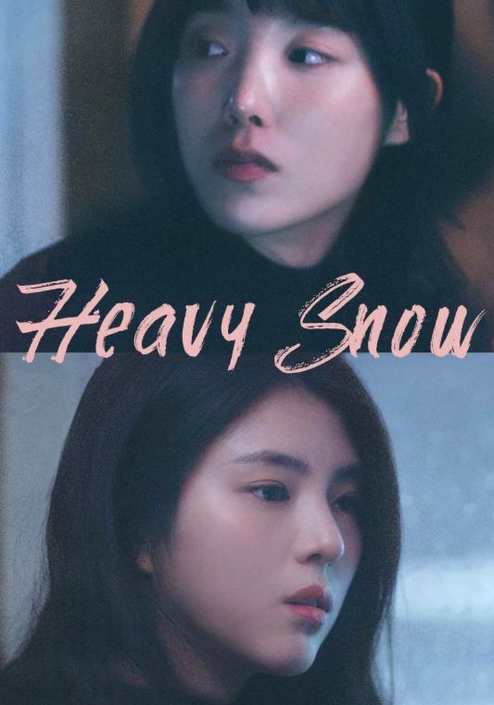 Heavy Snow streaming: where to watch movie online?