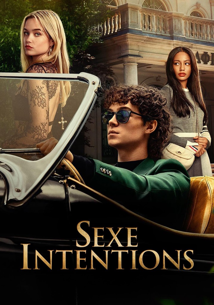 Saison 1 Sexe Intentions streaming: regarder les épisodes