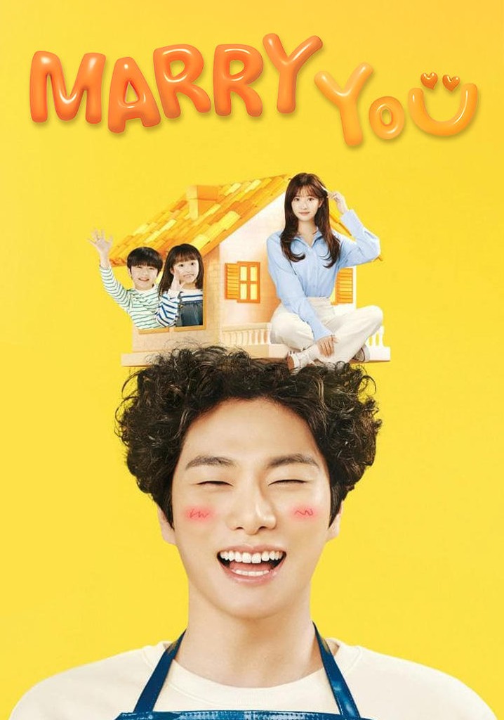 Marry You Temporada 1 - assista todos episódios online streaming