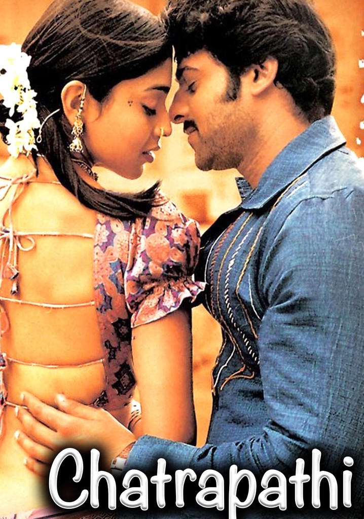 Chatrapathi streaming: where to watch movie online?