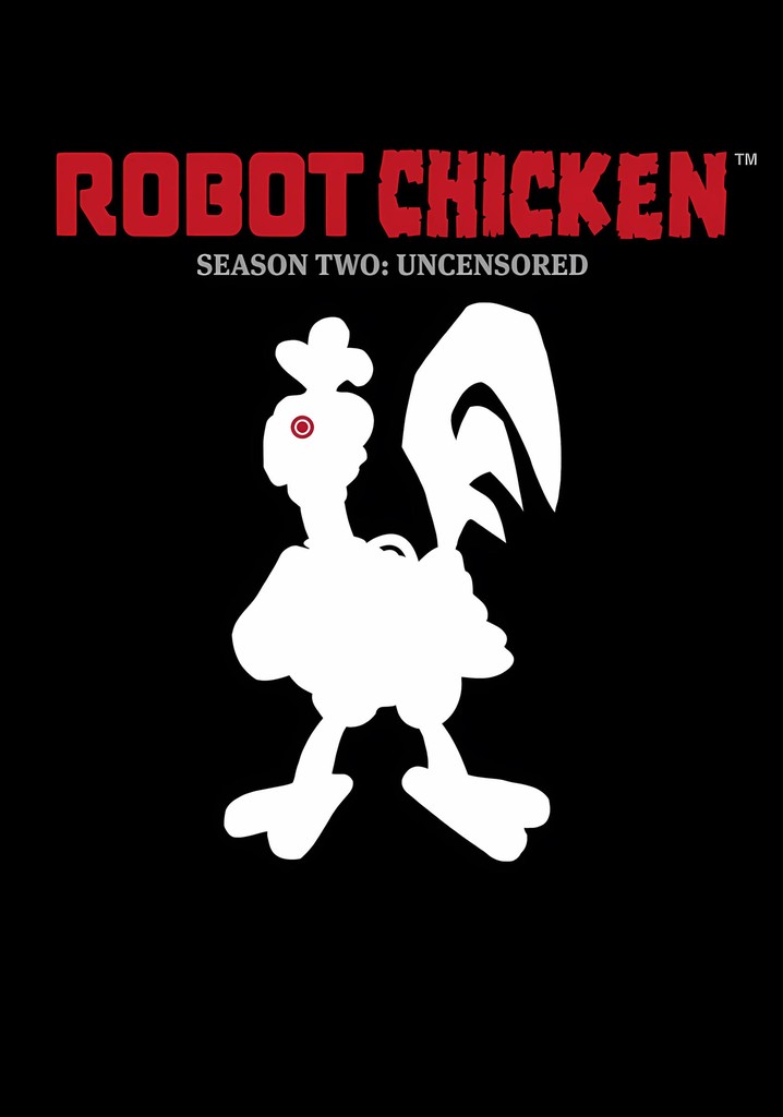 Pollo Robot temporada 2 - Ver todos los episodios online
