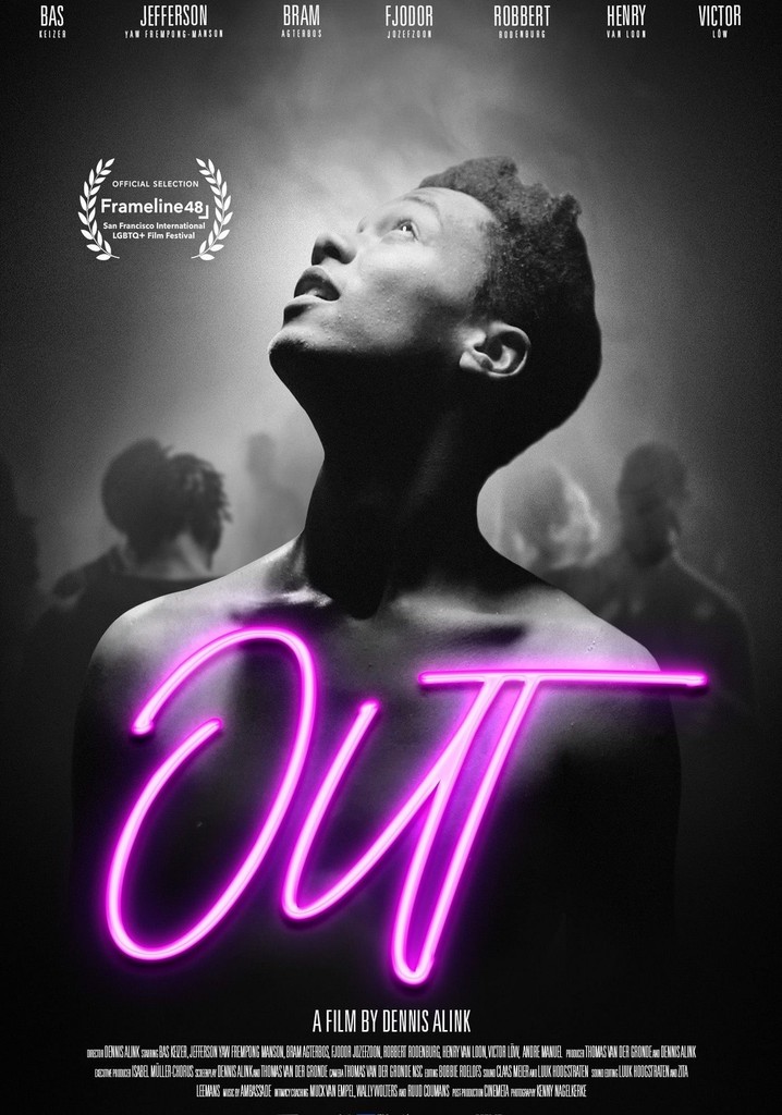 Out streaming: where to watch movie online?