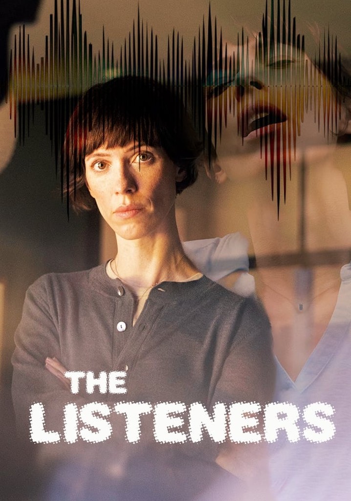 The Listeners - streaming tv series online