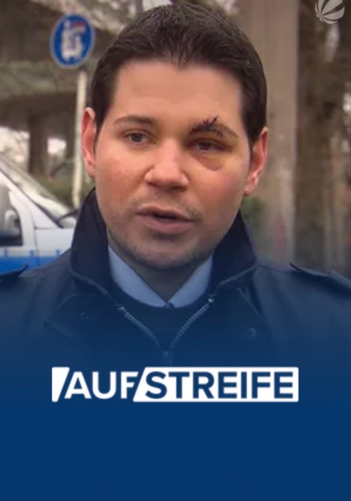 Auf Streife - Serie - Jetzt online Stream anschauen