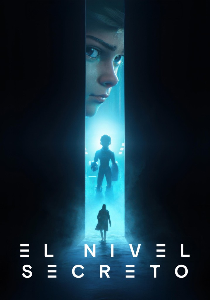 El nivel secreto - Ver la serie de tv online
