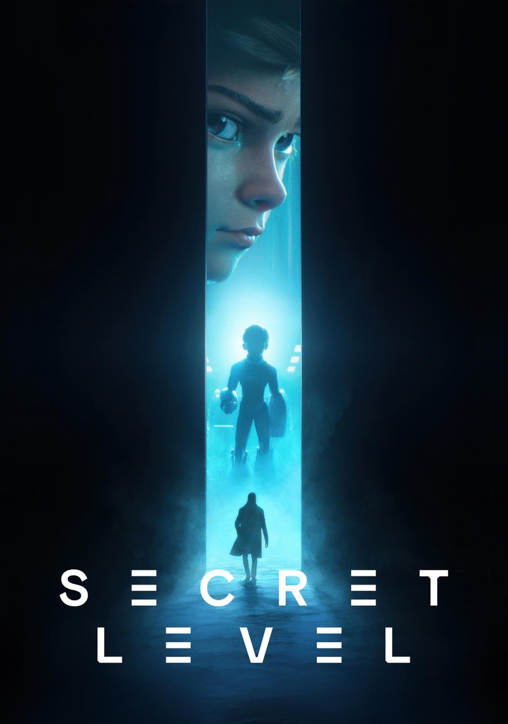 Secret Level - watch tv series streaming online