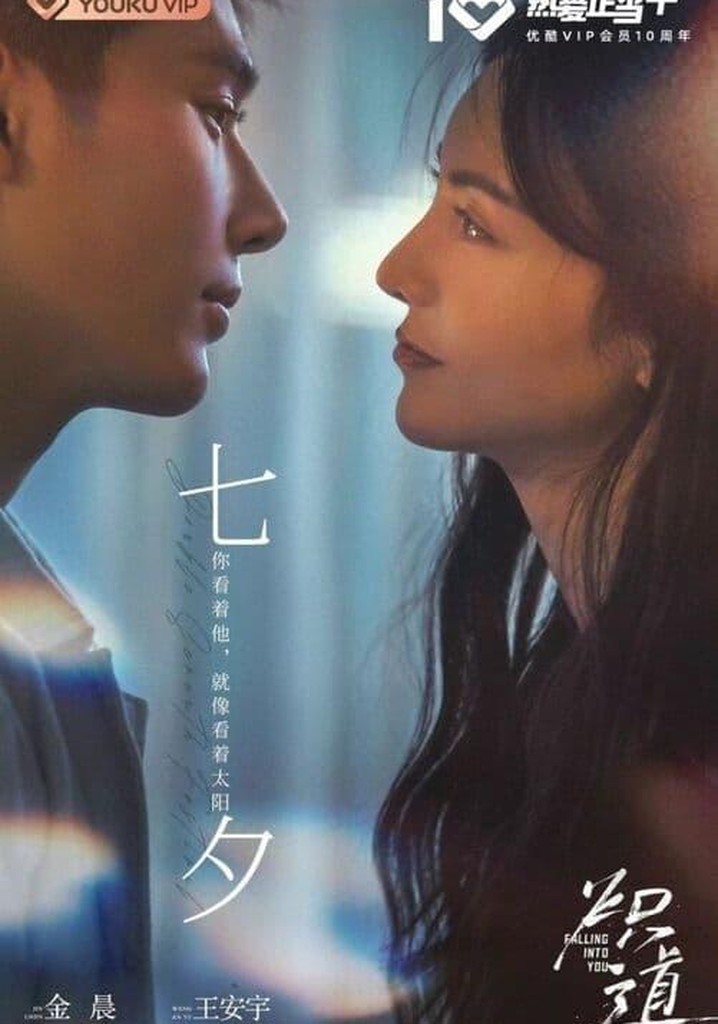 Falling Into You - streaming tv show online