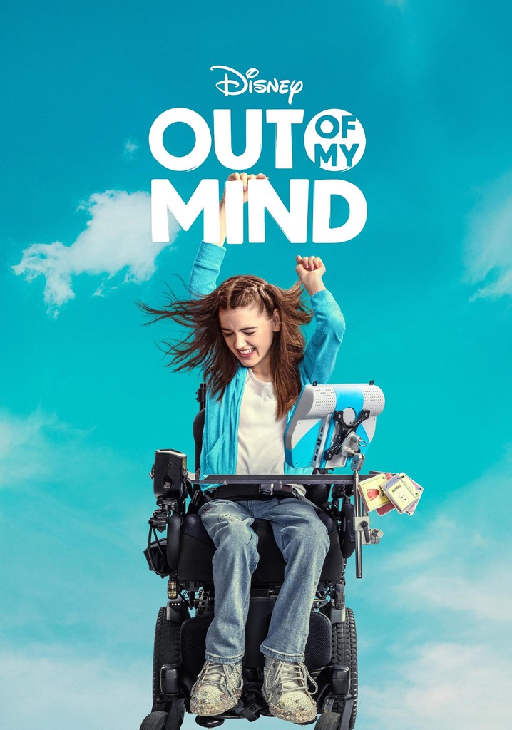 Out of My Mind streaming: where to watch online?